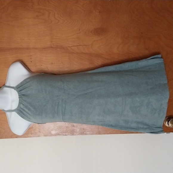 Forever 21 | Dresses | Terry Cloth Dress | Poshmark
